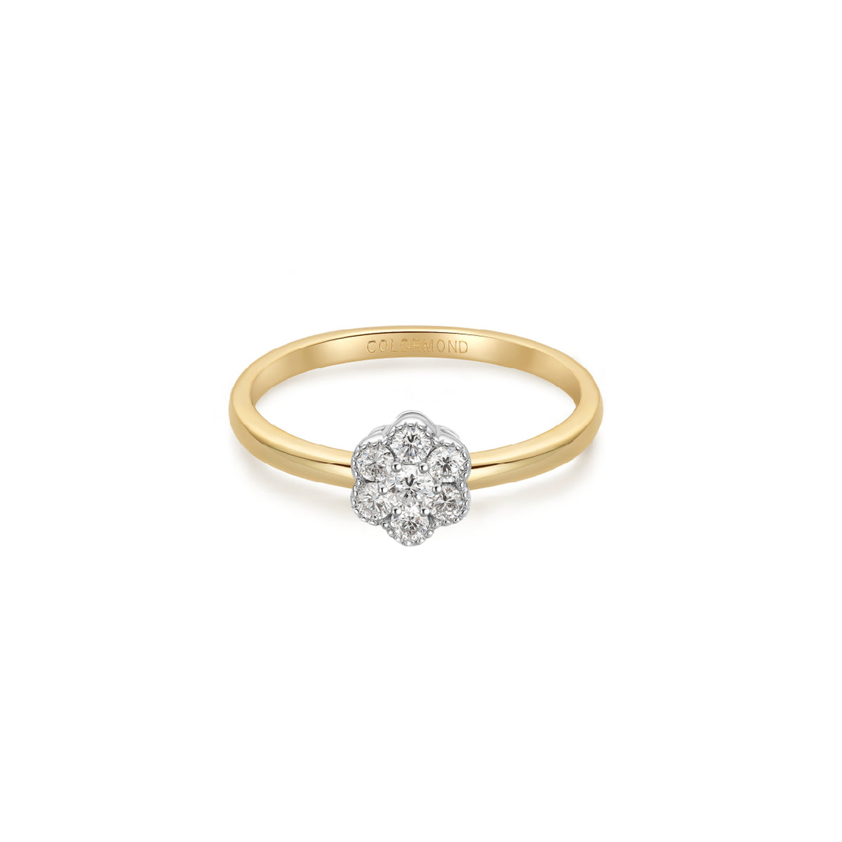 Flora Ring – Colormond