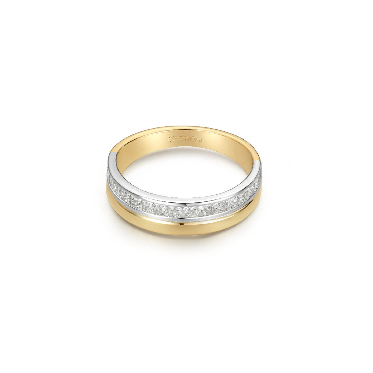 Dual Enchantment Ring – Colormond
