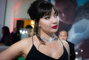 Colour Your Day - Flashback to Colormond Brand Launch at Somerset Hous